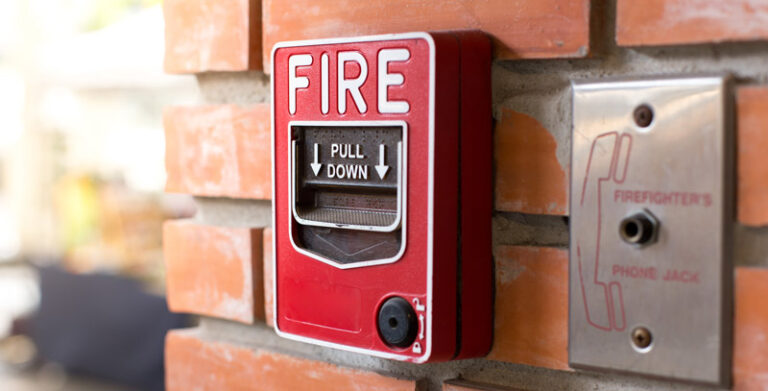 Fire Alarm Installation and Verification Services in Canada | Sabino ...